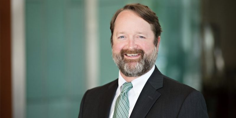ROGERS TOWNSEND ELECTS NEW MEMBER - Rogers Townsend