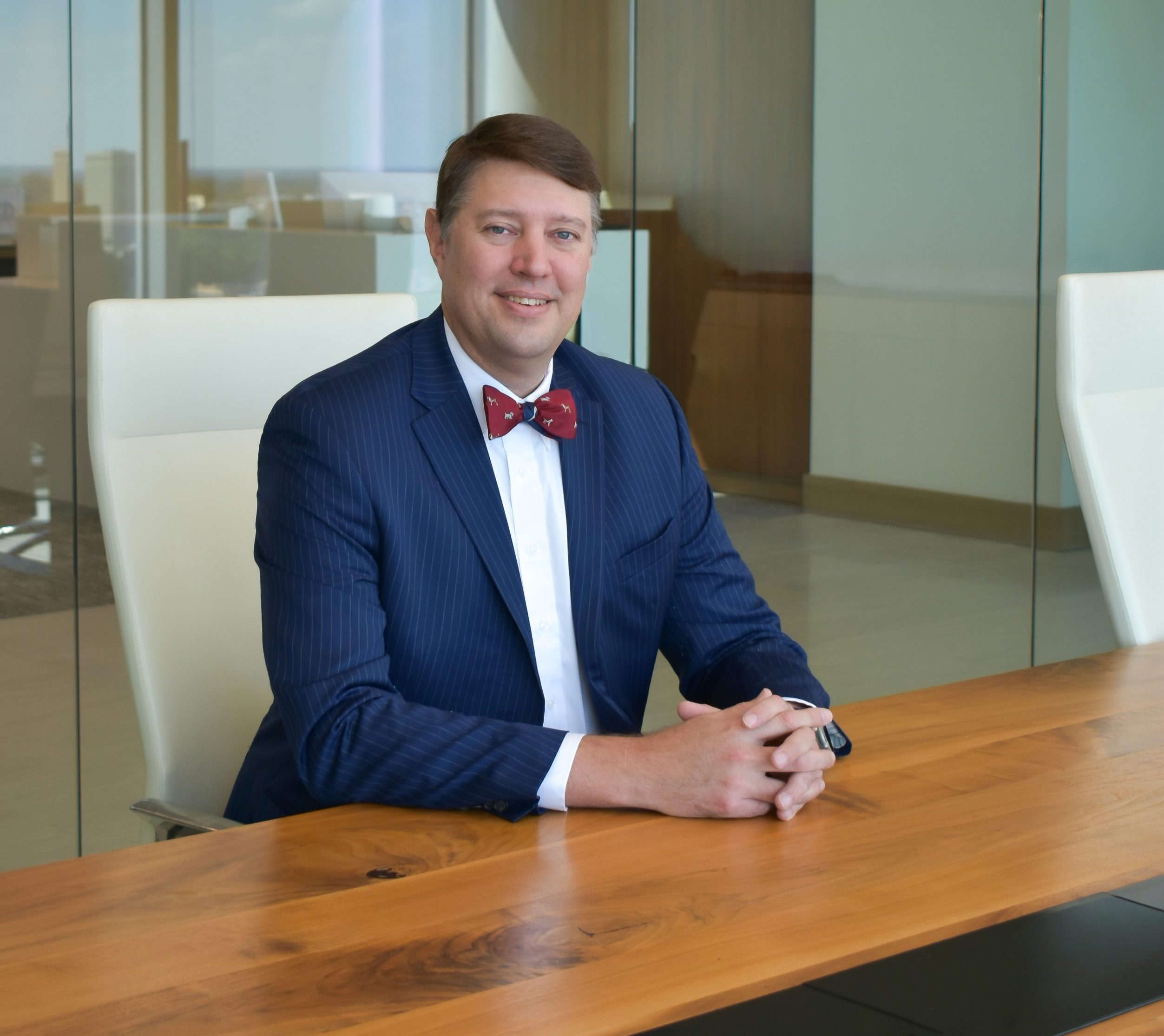 EXPERIENCED LITIGATOR JOINS ROGERS TOWNSEND - Rogers Townsend